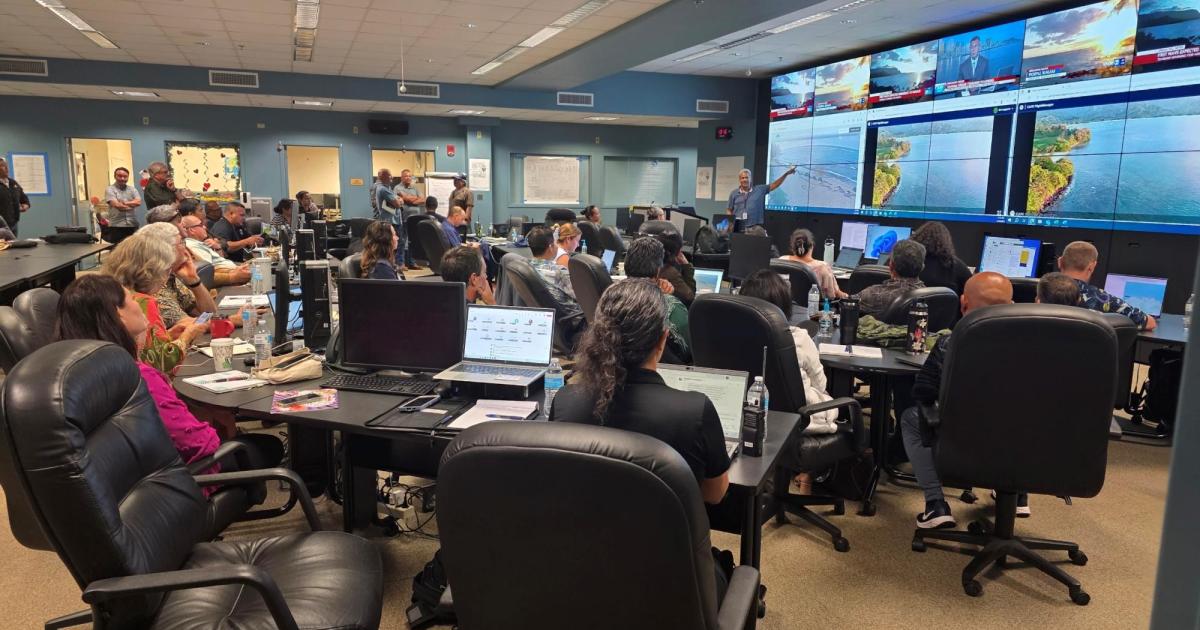 Power Outage and Emergency Alerts | Kauaʻi Island Utility Cooperative